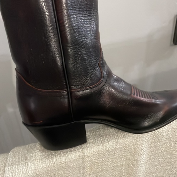 Justin Boots | Shoes | Justin Cowboy Boots | Poshmark